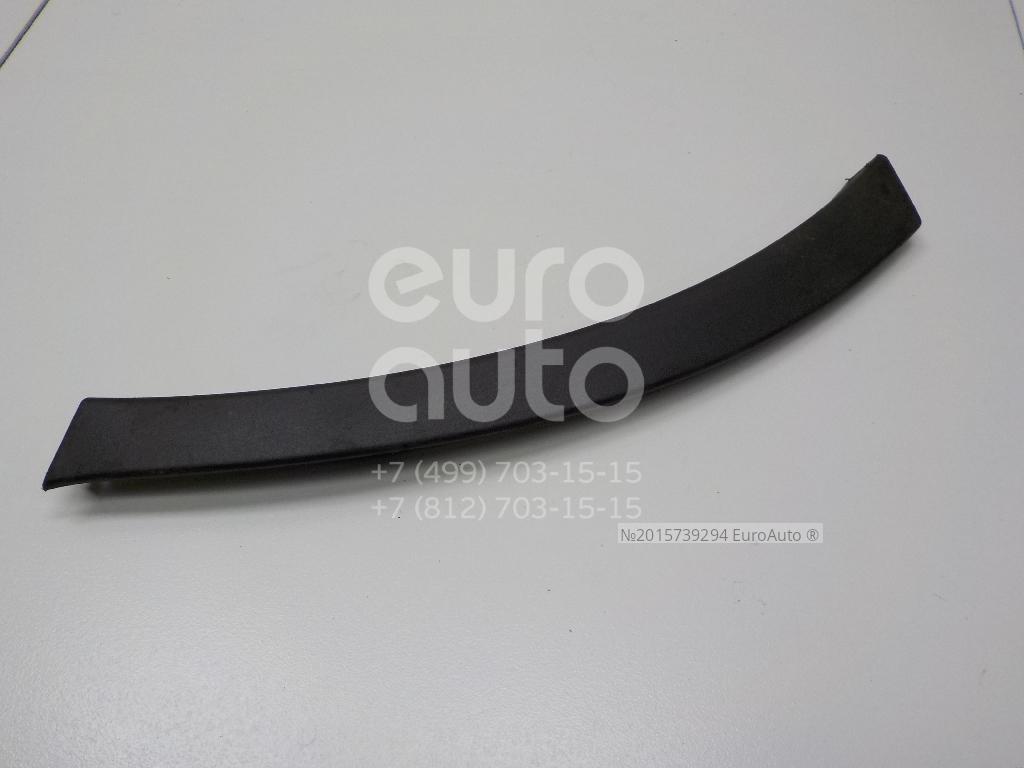 52112-42100 Toyota Накладка переднего бампера правая от производителя ...