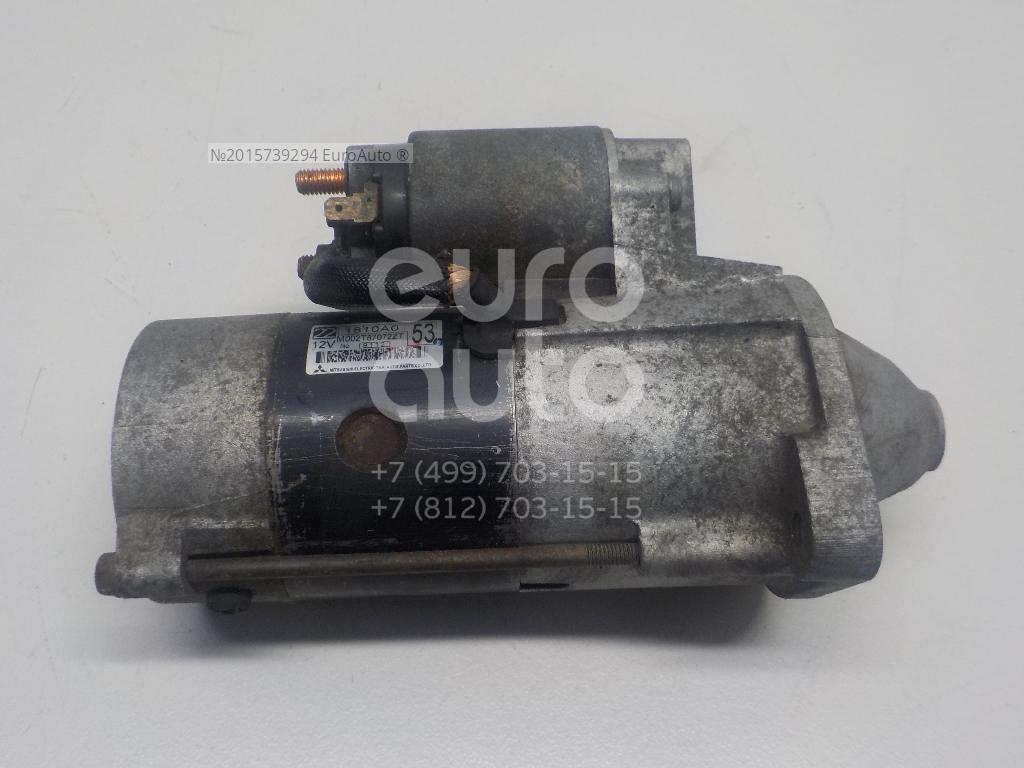 1810A053 Mitsubishi от 8549 руб. в Москве