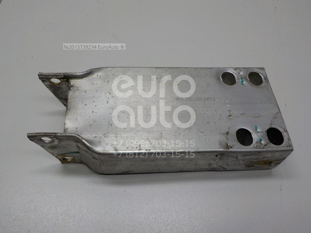 2056200495 Mercedes Benz от 8135 руб. для Mercedes Benz W205 C-Klasse ...