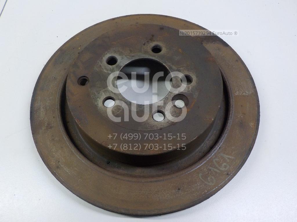 SDB000646 Land Rover от 2127 руб. в Москве