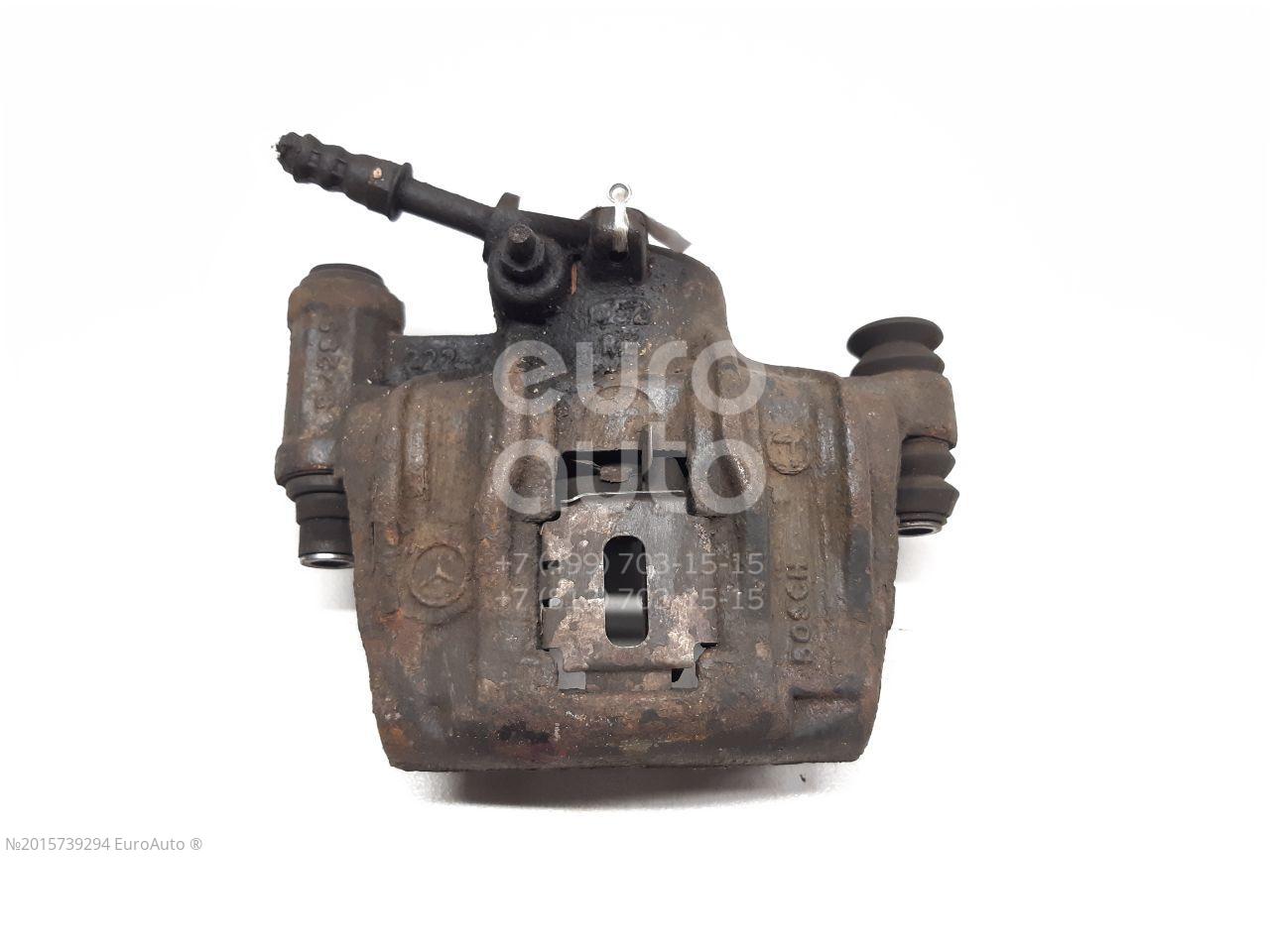 Суппорт тормозной задний правый для Mercedes Benz Sprinter (901-905 ...