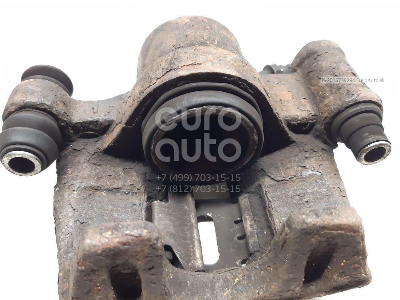 Суппорт тормозной задний правый для Mercedes Benz Sprinter (901-905 ...