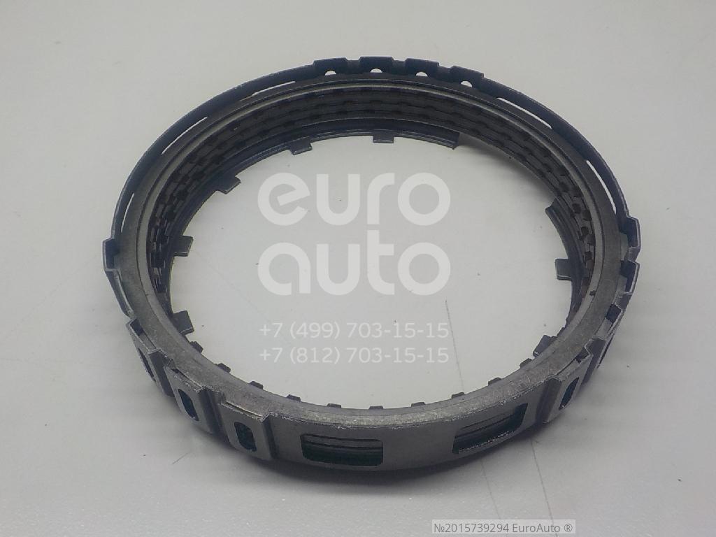 Фрикцион АКПП для VW Polo (Sed RUS) 2011-2020 в Москве