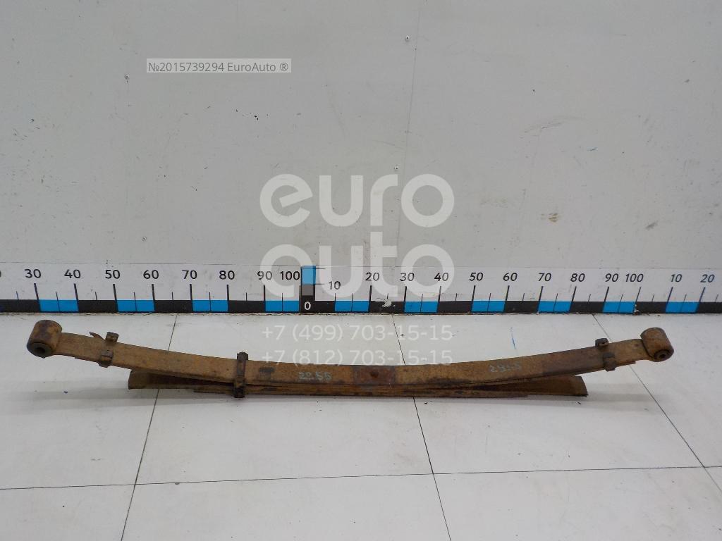 55020-EB32A Nissan от 4134 руб. для Nissan Navara (D40) 2005-2015 в Москве