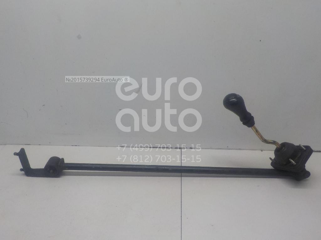 2400JH Citroen-Peugeot от 3054 руб. для Peugeot 206 1998-2012 в Москве