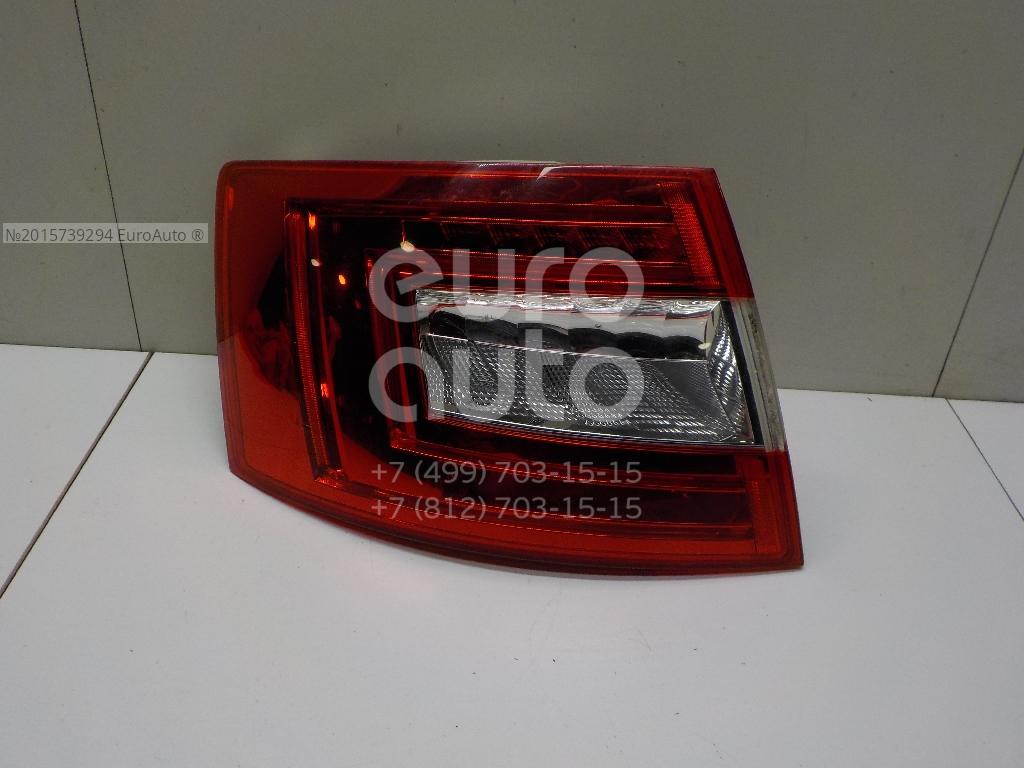 OEM0050FONL O.E.M. от 5987 руб. для Skoda Octavia (A7) 2013-2020 в Москве