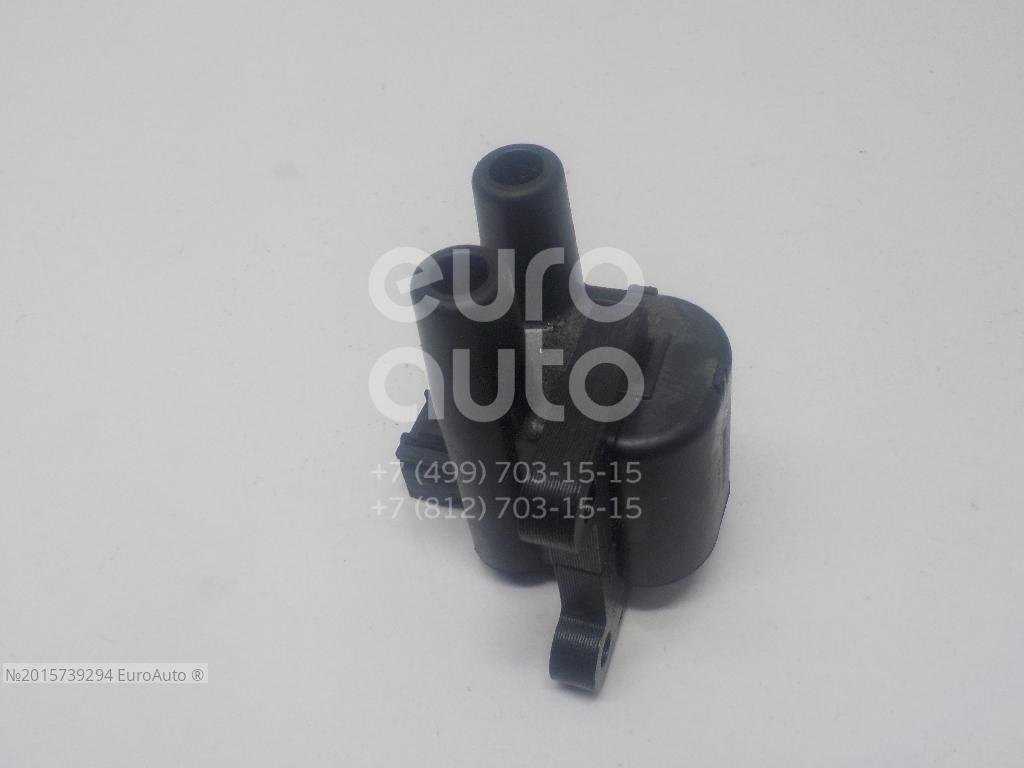 Катушка зажигания для Hyundai Getz 2002-2010 в Москве
