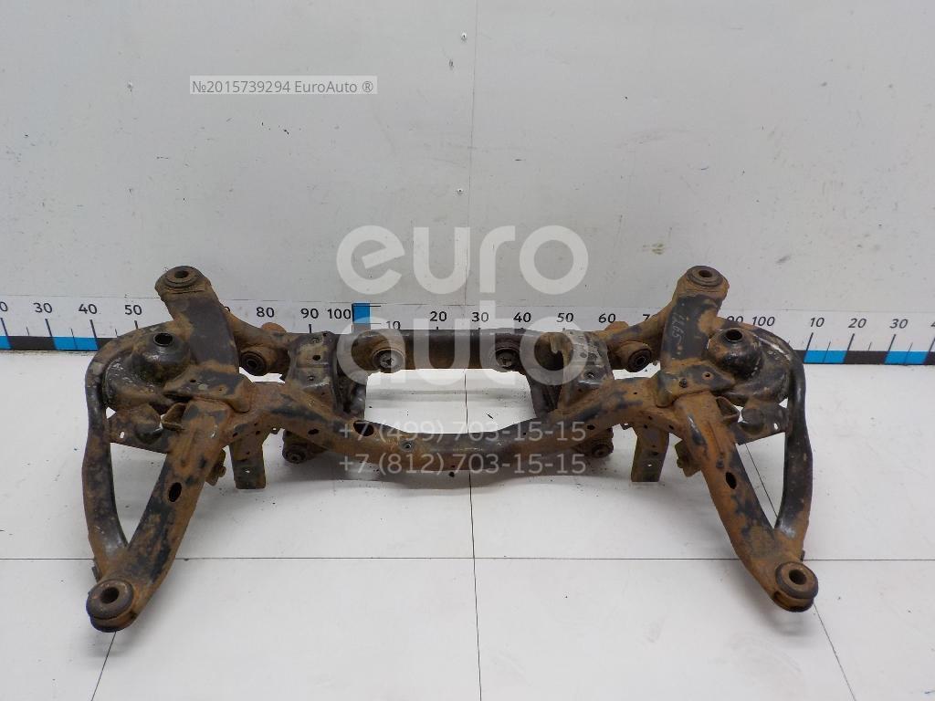 31277892 Volvo Балка задняя от производителя по спец цене купить в Минске