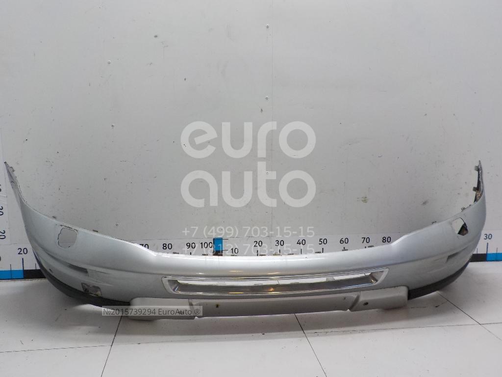 Бампер передний для Volvo XC90 2002-2015 в Москве