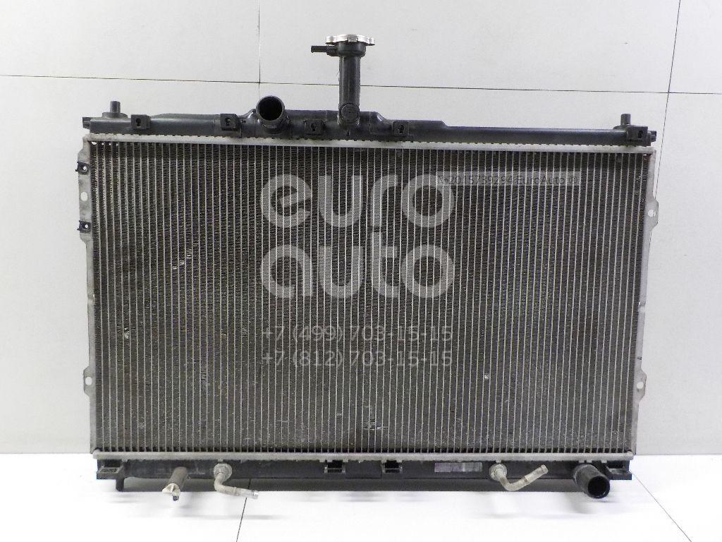 25310-4H550 Hyundai-Kia от 12099 руб. для Hyundai Starex H1/Grand ...