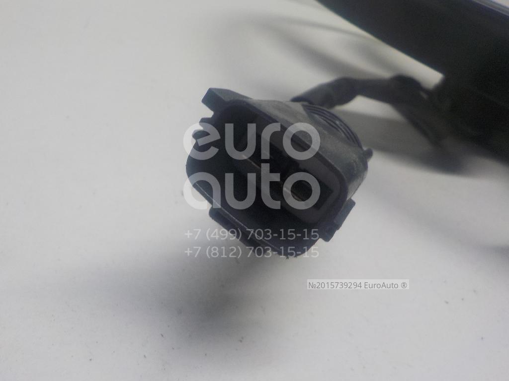 Вентилятор радиатора для Ford Transit 2014> в Москве