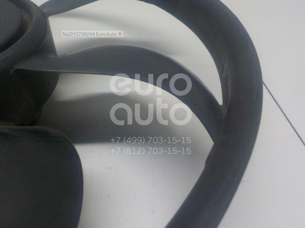 Вентилятор радиатора для Ford Transit 2014> в Москве