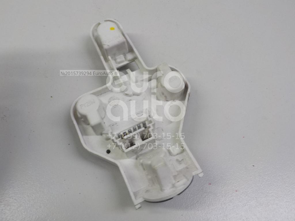 Плата заднего фонаря правого для Renault Megane II 2003-2009 в Москве