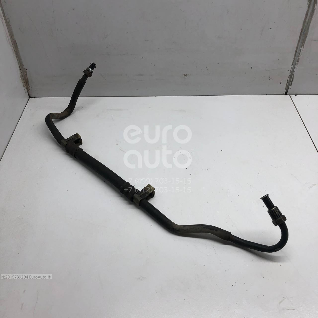 34114-XA03A Subaru от 4455 руб. для Subaru Tribeca (B9) 2005-2014 в Москве