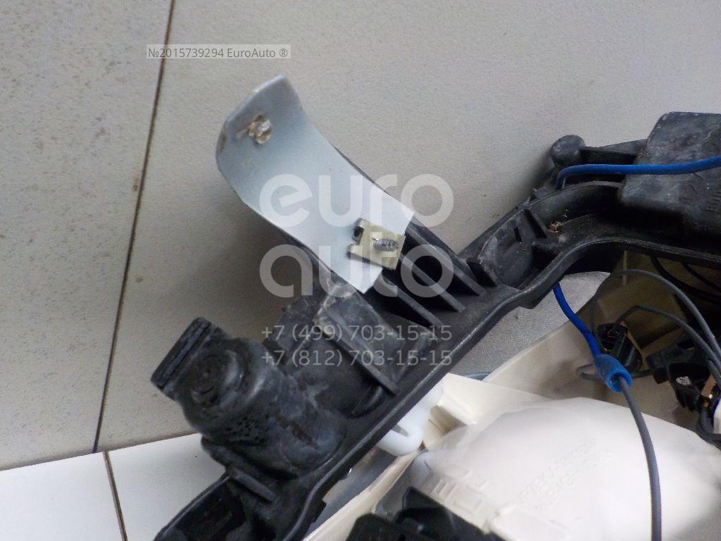 20-B550-05-2B TYC от 6303 руб. для Ford Mondeo IV 2007-2015 в Москве