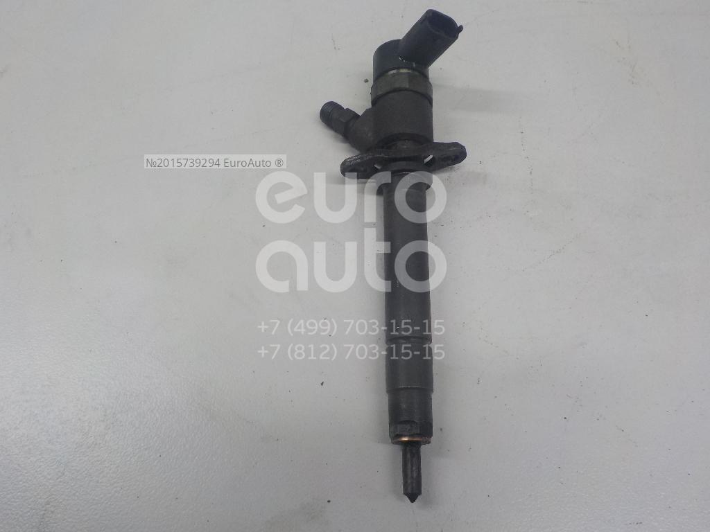 0445110078 BOSCH от 5353 руб. для Volvo XC90 2002-2015 в Москве