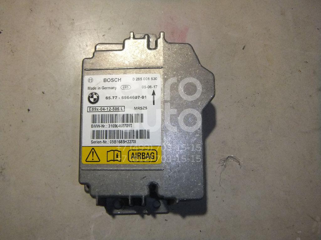 65776947182 BMW Блок управления AIR BAG от производителя по спец цене ...
