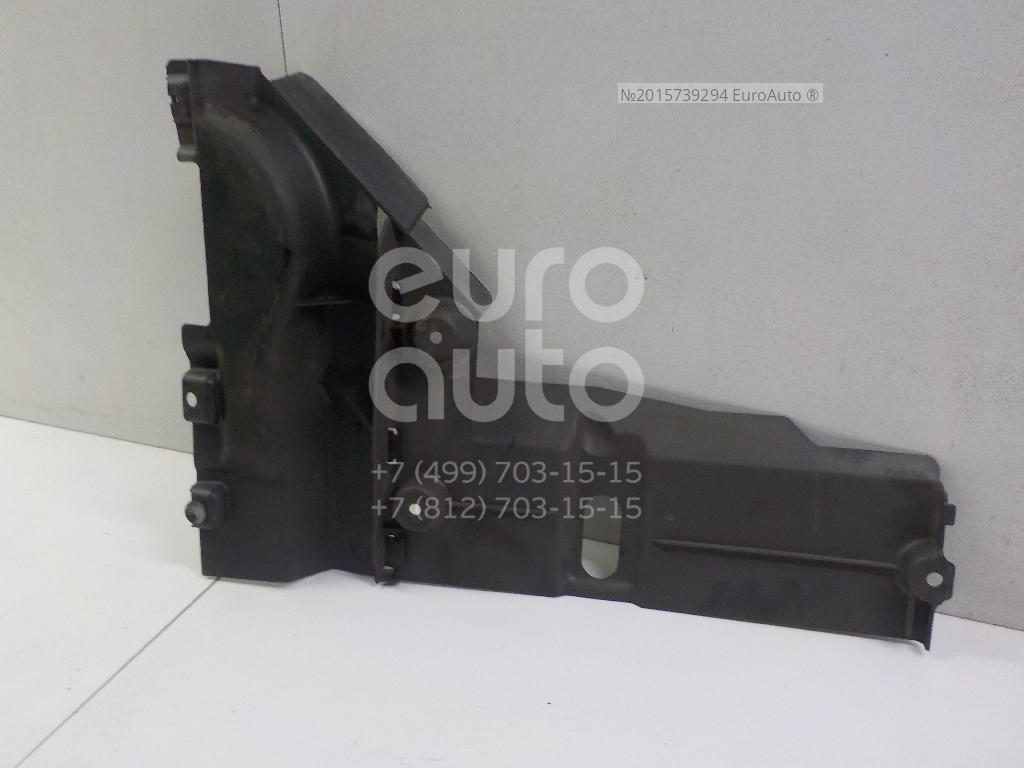 74818-BR00A Nissan Защита антигравийная от производителя по спец цене ...