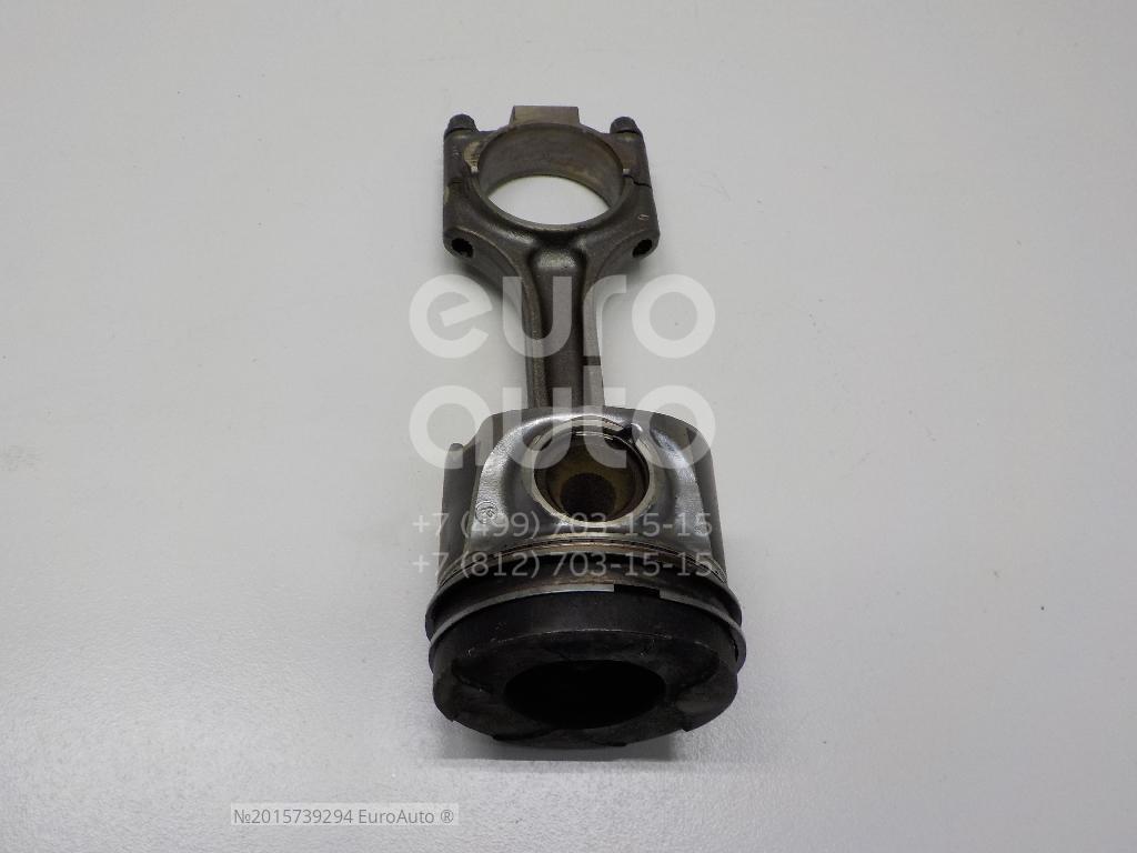 Поршень с шатуном для Volvo XC70 Cross Country 2007-2016 в Москве