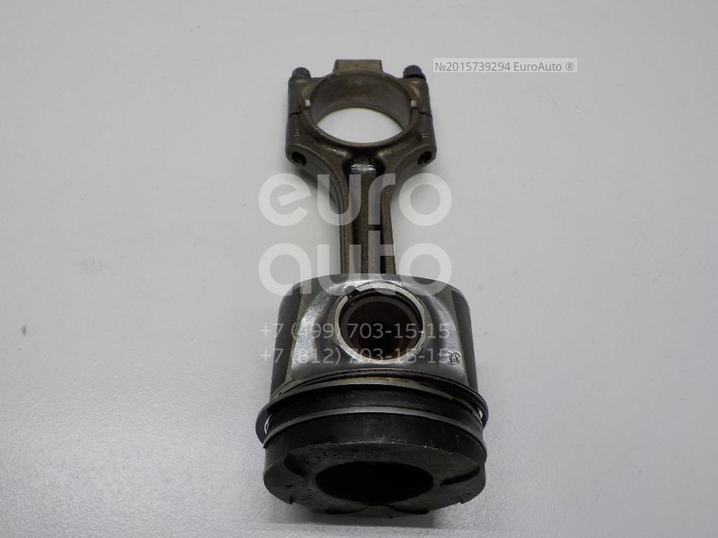 Поршень с шатуном для Volvo XC70 Cross Country 2007-2016 в Москве