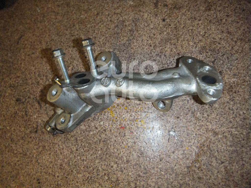 Трубка системы рециркуляции (EGR) в Москве