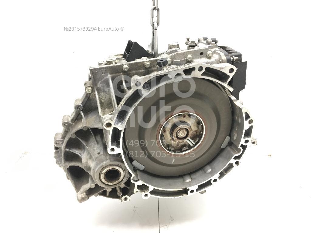 36051074 Volvo АКПП (автоматическая коробка переключения передач) от ...