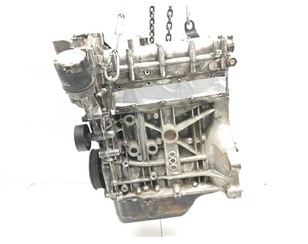 Двигатель CFNA – параметры, двигатели с разборов, запчасти и масла