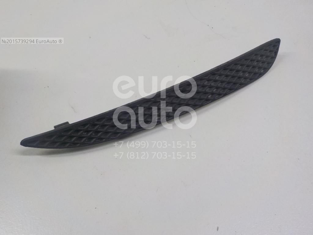 1544527 Ford Молдинг переднего бампера правый от производителя по спец ...