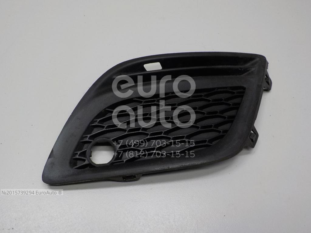 31290661 Volvo Решетка в бампер левая от производителя по спец цене ...