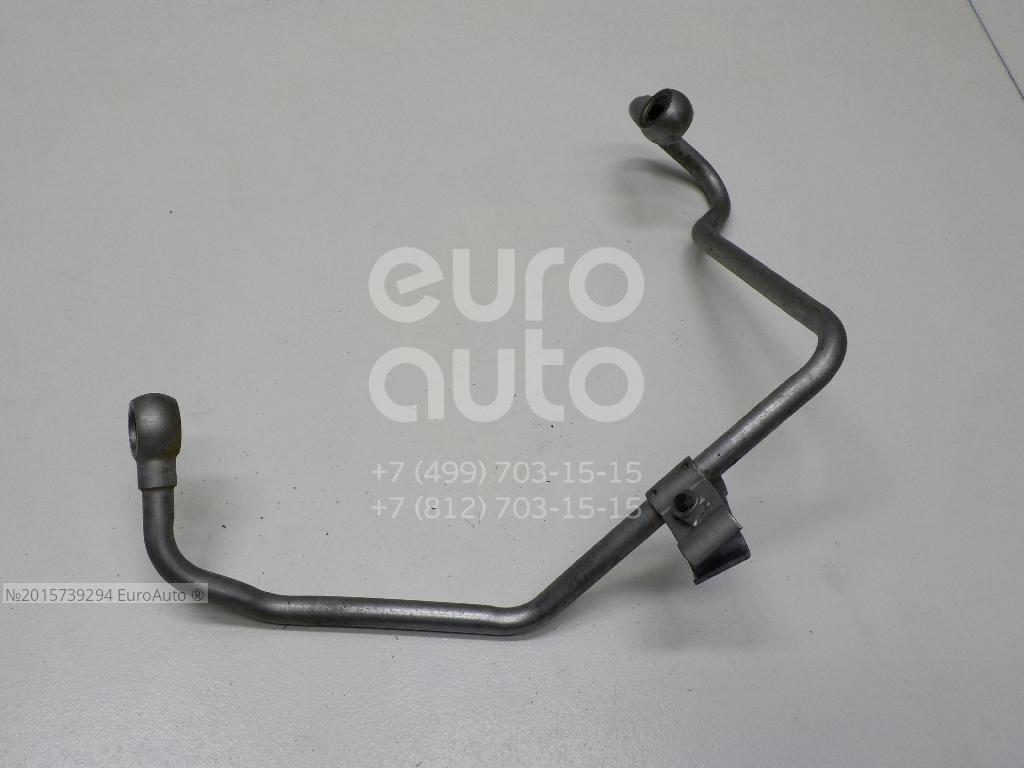 31316648 Volvo Трубка охлажд. жидкости металлическая от производителя ...