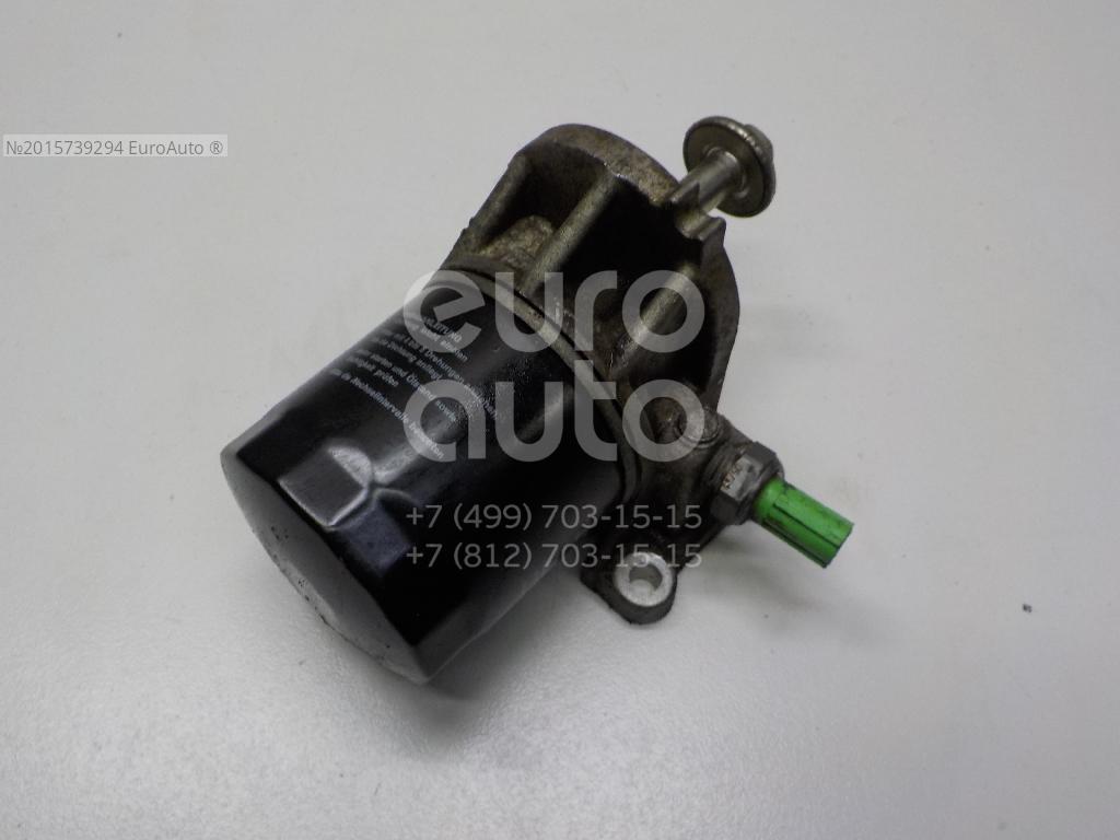 31316329 Volvo Кронштейн масляного фильтра от производителя по спец ...