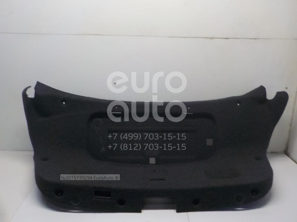 51497204373 BMW от 1439 руб. для BMW 5-serie F10/F11 2009-2016 в Москве