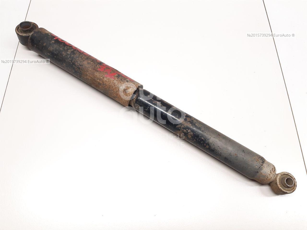 UH74-28-700A Mazda Амортизатор задний от производителя по спец цене ...