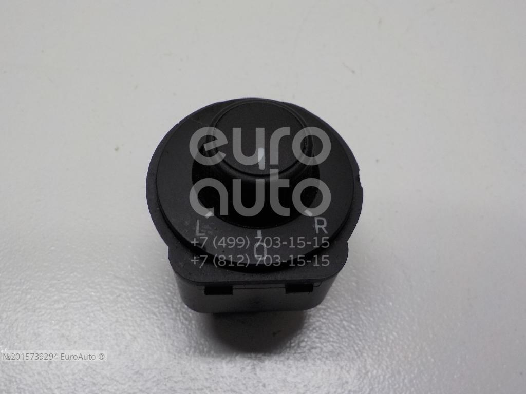 5E0959565BWHI VAG Переключатель регулировки зеркала от производителя по ...