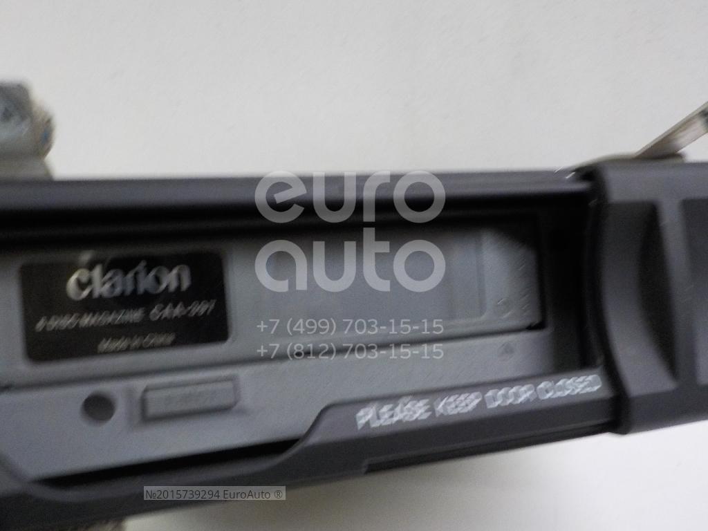 XQE500202 Land Rover от 4449 руб. для Land Rover Range Rover III (LM ...