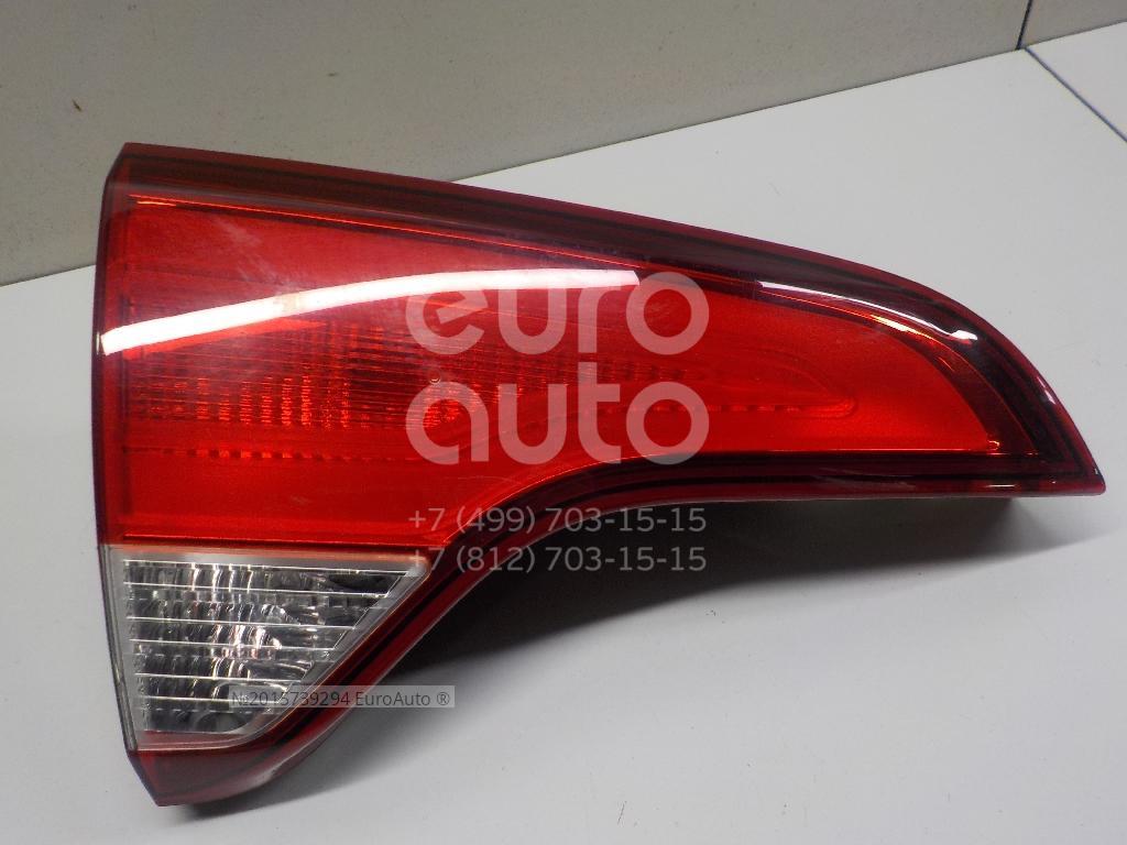 92405-2P540 Hyundai-Kia от 10209 руб. для Kia Sorento II (XM) 2009-2020 ...