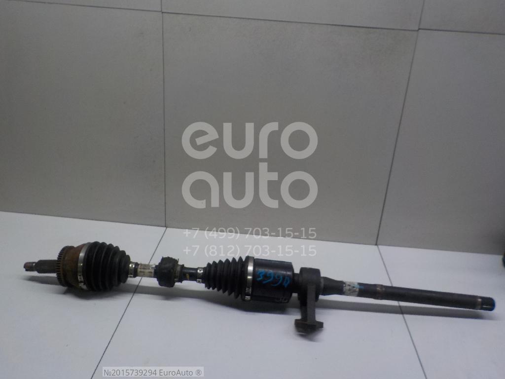 49501-2W050 Hyundai-Kia от 17099 руб. в Москве