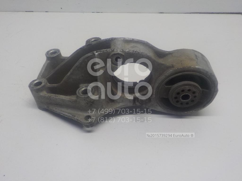 1807P0 Citroen-Peugeot Опора двигателя задняя от производителя по спец ...