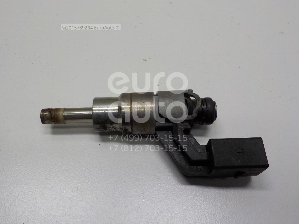 0261500016 BOSCH Форсунка инжекторная электрическая от производителя по ...