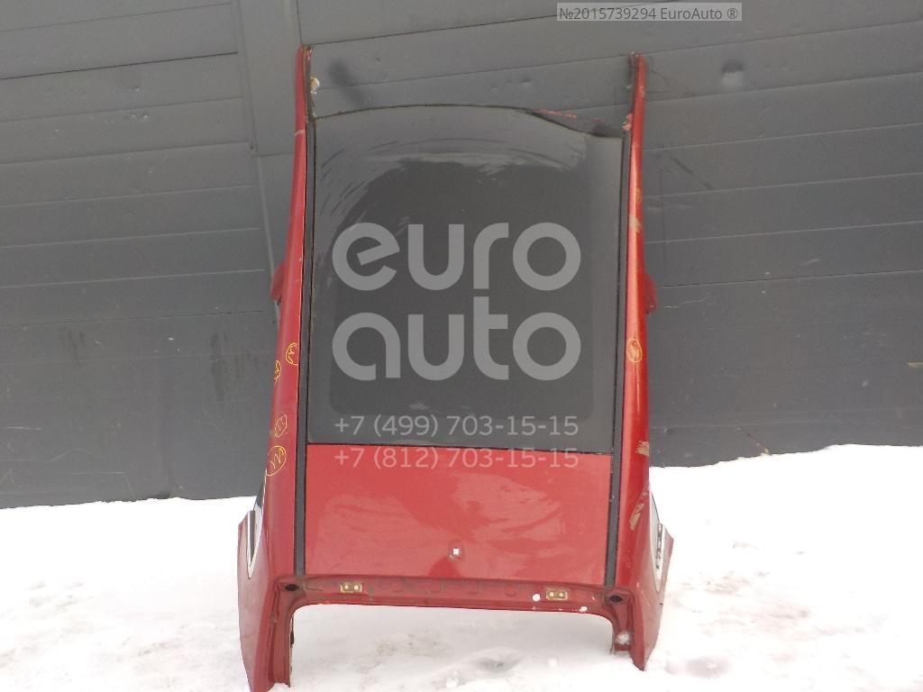 73610-4EA1A Nissan от 36212 руб. для Nissan Qashqai (J11) 2014-2022 в ...