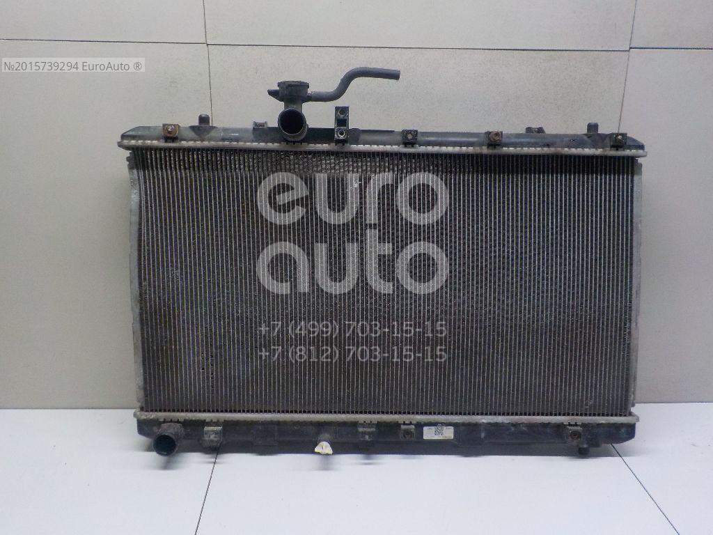 17700-79J00 Suzuki от 5118 руб. для Suzuki SX4 2006-2013 в Москве