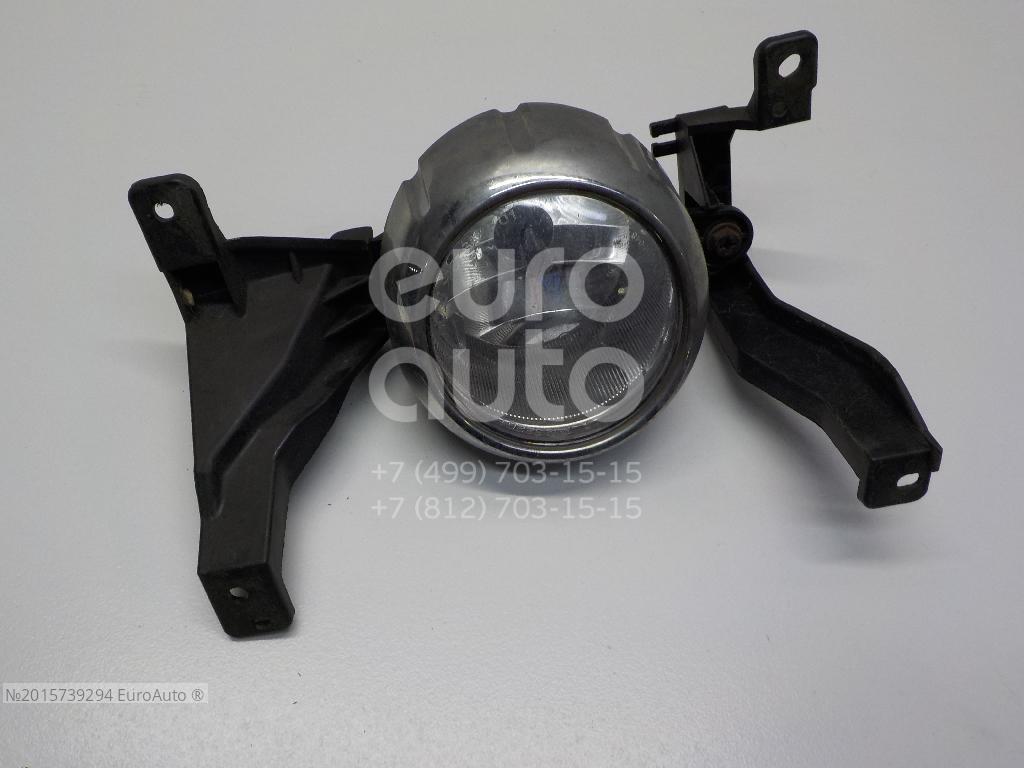 92201-2P000 Hyundai-Kia от 1834 руб. для Kia Sorento II (XM) 2009-2020 ...