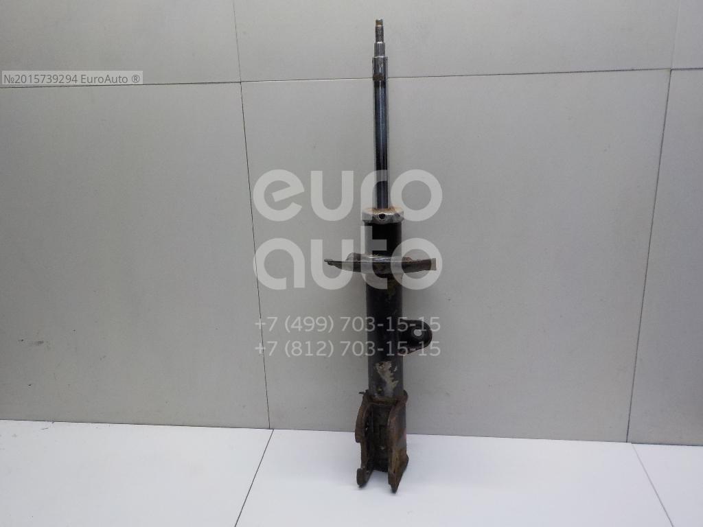 SG-6348 Zekkert от 2314 руб. для Kia Sorento II (XM) 2009-2020 в Москве