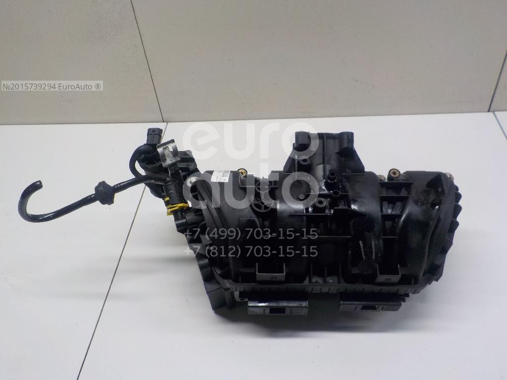 Коллектор впускной для Opel Meriva 2003-2010 в Москве