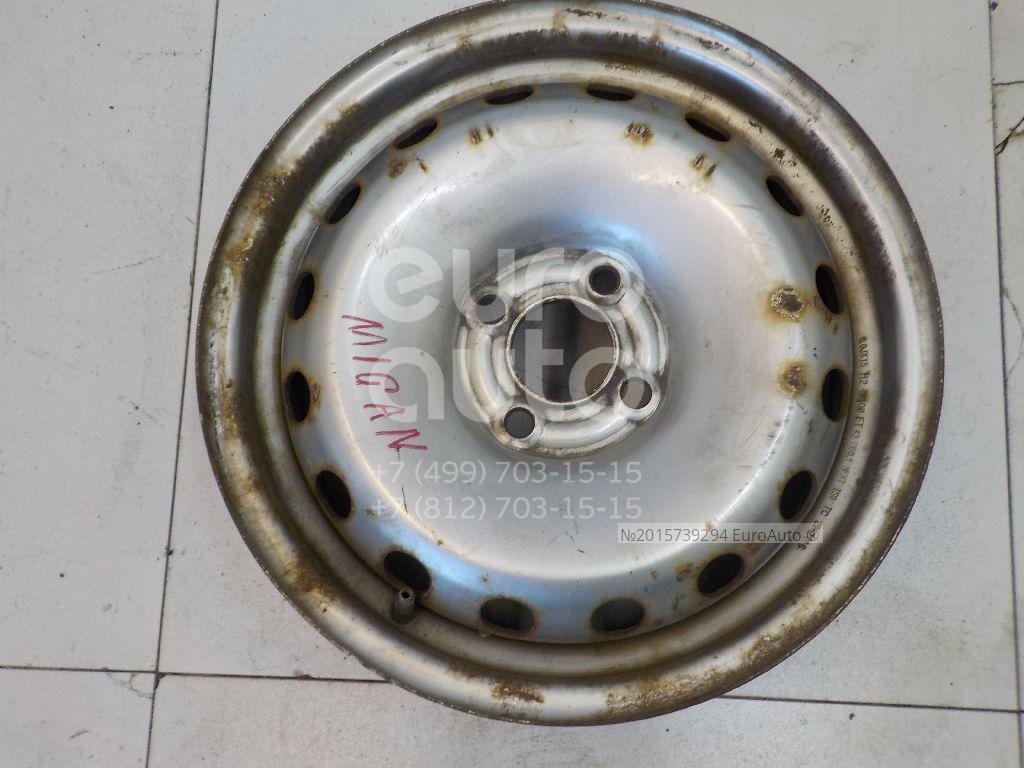8200789882 Renault R15 6J ET50 от 1799 руб. в Москве