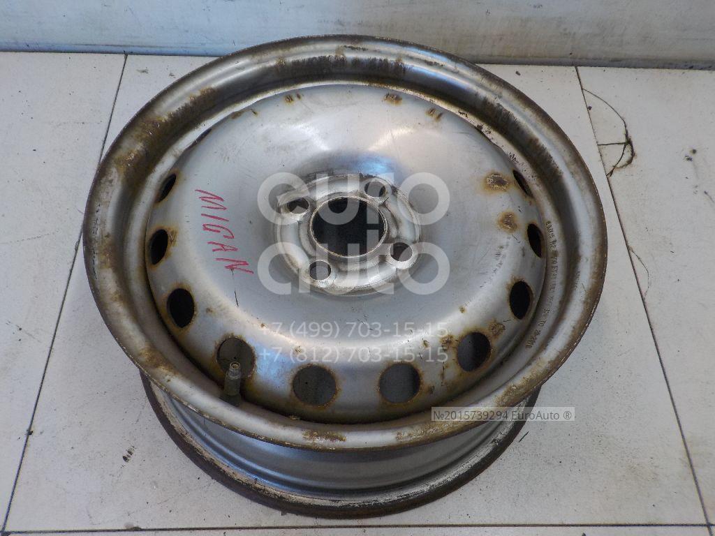8200789882 Renault R15 6J ET50 от 1799 руб. в Москве