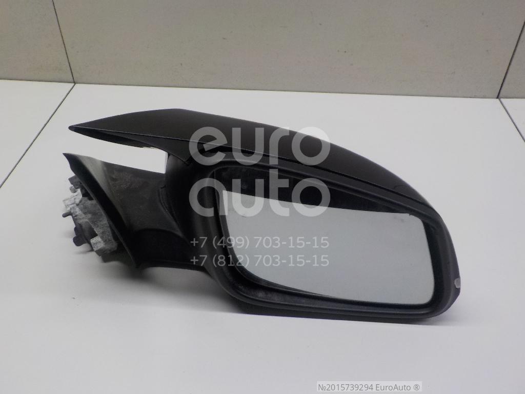 Зеркало правое электрическое для BMW 3-serie F30/F31/F80 2011-2020 в Москве