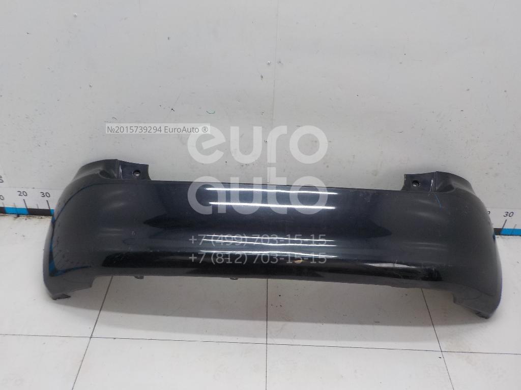 52159-02952 Toyota от 18480 руб. для Toyota Auris (E15) 2006-2012 в Москве