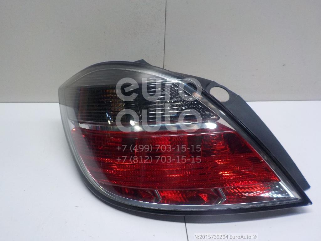 13222324 GM от 7199 руб. для Opel Astra H / Family 2004-2015 в Москве