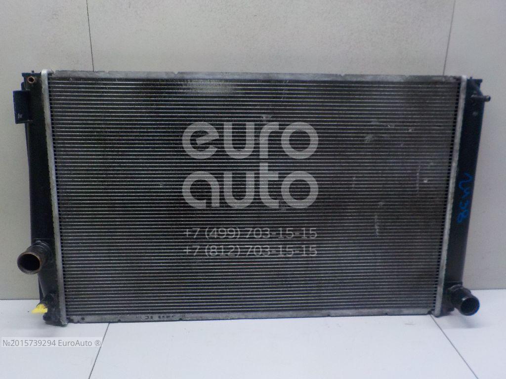 16400-28560 Toyota от 9031 руб. в Москве